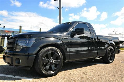 Twin Turbo Coyote 50 F150 Build