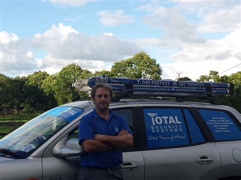 About Total Security Systems Total Security Systems