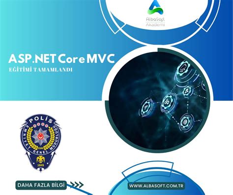 Bahar Yılmaz Linkedin‘de Aspnet Core Mvc Ile Dijital Dünyanızı