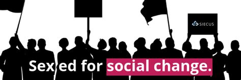 Sex Ed Is A Vehicle For Racial Justice Siecus