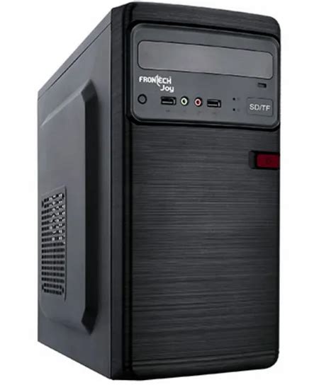 Frontech Joy Computer Cabinet At Best Price In Bengaluru By Jupiter International Ltd ID