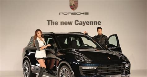 포르쉐 카이엔 디젤 최대 50 잔가 보장 스마트리스 프로그램