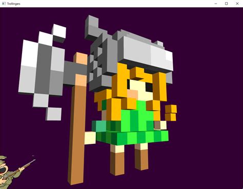 Buschnick Writing A Voxel Engine From Scratch In Vulkan