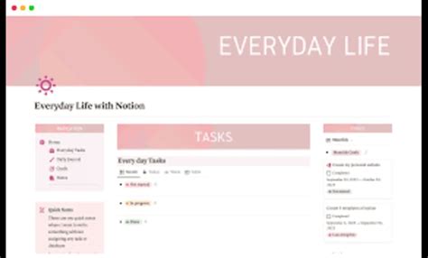 notion virtual assistant notion template design notion expert redesign template by