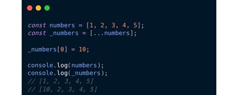 Shallow And Deep Copies In Javascript Makimo Consultancy Software
