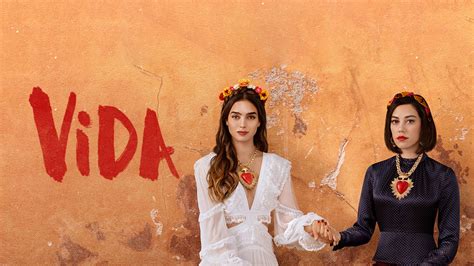 Watch Vida Full Hd Tv Show Online Airtel Xstream Play