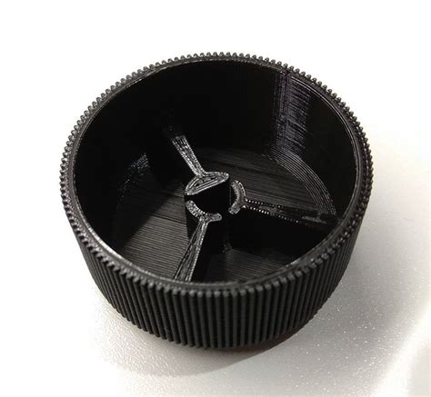 Digispark Usb Volume Knob Sr By Starrider Usb Knobs 3d Printing