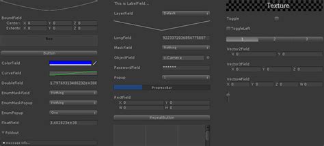 Ooops Easy To Create EditorWindow Community Showcases Unity Discussions
