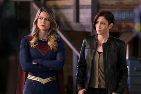 ‘supergirl Recap Season 6 Episode 8 — Kara Returns Tvline