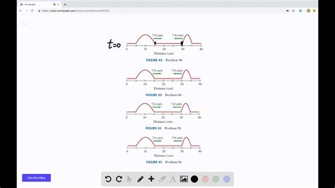 Solvedtwo Light Pulses Are Emitted Simultaneously From A Source Both