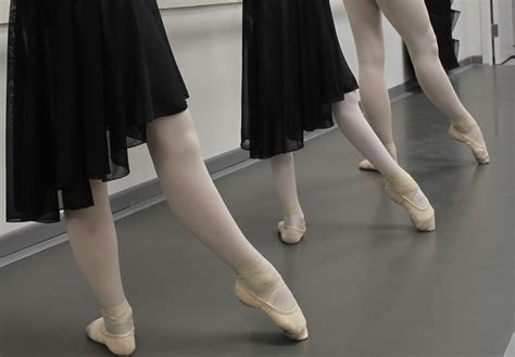 The Vaganova Method A Foundation For Ballet Excellence The Virginia