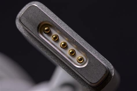 Premium Photo Close Up Of Usb Cable Port