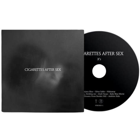 cigarettes after sex x s lp club