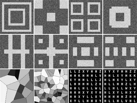 Figure 1 From A Method For Evaluating Deep Generative Models Of Images