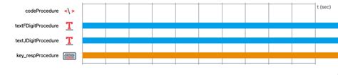 conditional randomization in an excel spreadsheet coding psychopy