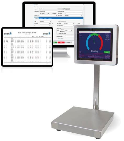 Traceability Systems Paperless Traceability Software