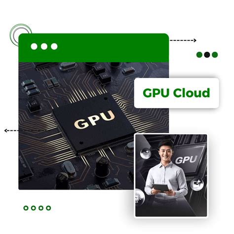 Gpu Cloud Server High Performance Gpu Computing Net2secure