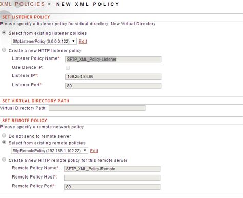 How To Sftp Authentication Methods Through Sentry Forum Systems Support