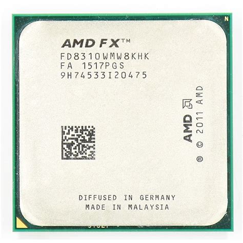 AMD FX FX FX FX FX FX FX FX FX Eight Core Cpu AM