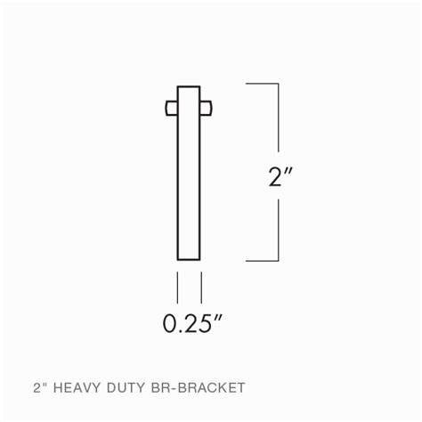 Rakks Style Bracket Rakks Online Store