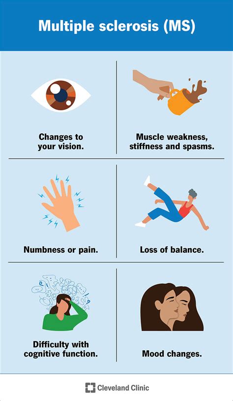 Multiple Sclerosis What You Need To Know In 2025 Multiple Sclerosis