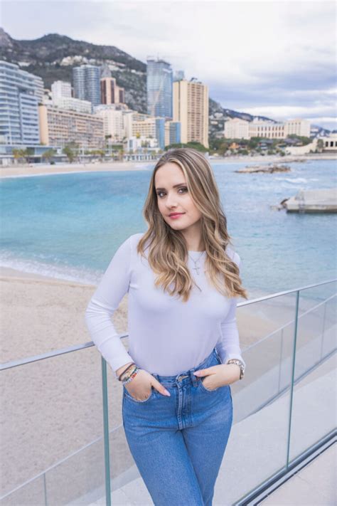 Hot Sexy Davina Shakira Geiss Bikini Pics