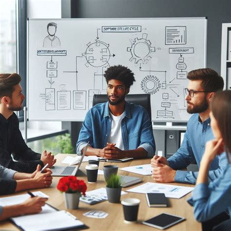 Anushya Beauty On Linkedin Sdlc Qualityengineer Agile Qualityassurance