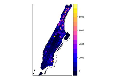 Chapter 3 Making Maps In R Data Analysis And Visualization With R Spatial