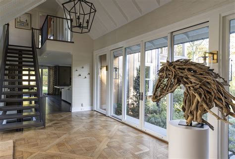 Ronald Webb Builder Home Builder In The Hamptons In New York