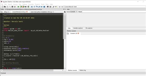 Spyder Not Responding After Installing Spyder Terminal · Issue 119