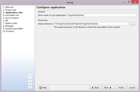 将带图片的java工程用eclipse打包成jar，然后用exe4j将jar打包成exe，并附带jre库 exe4j将图片打包进exe csdn博客