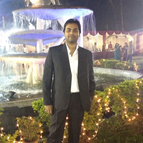 Saket Kumar Linkedin