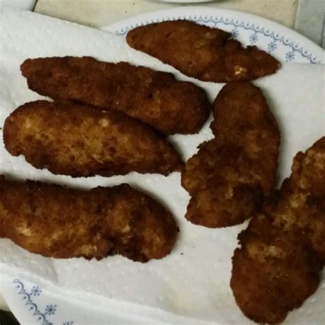 Fried Chicken Tenders Recipe Allrecipes