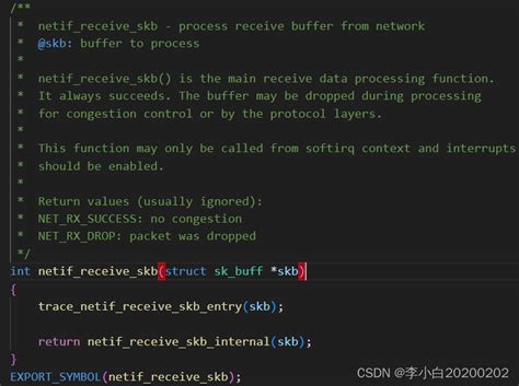 Linux内核 Bridge转发逻辑 Csdn博客
