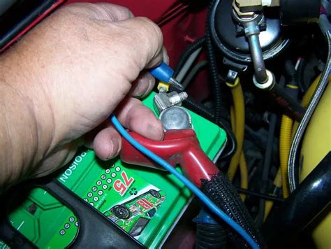How To Bypass The Starter Relay Factors Of A Bad Starter Relay Automotiveex