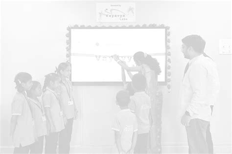 Vayavya Labs Mahesh Foundation