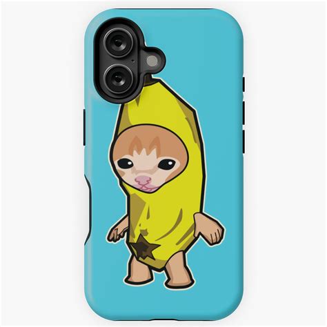 Happy Happy Banana Cat Meme Sticker For Sale By Rzera Redbubble