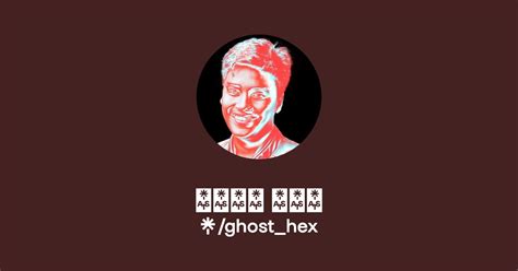 𝕲𝕳𝕾𝕿 𝕳𝖃𝖃 Listen On Spotify Linktree