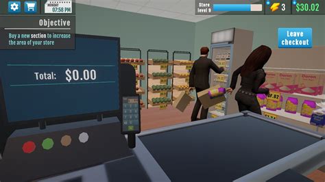 Supermarket Manager Simulator 10 Download For Pc Free