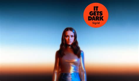 Sigrid Annouces Second Album How To Let Go Set For Release 6 May