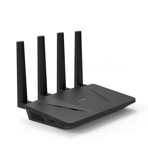 Ultimate Wi Fi 6 Travel Router Slate Ax Gl Axt1800 — Gl Inet Us