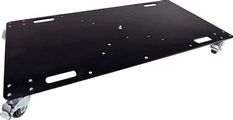 Truss Modular 3x Rapid U Grid Trio Package For Lighting Moving Heads