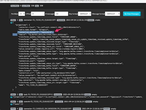 misconfigured kafdrop puts companies apache kafka completely exposed spectral