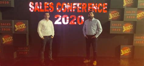 Muhammad Shafqat Rasool On Linkedin Jazz