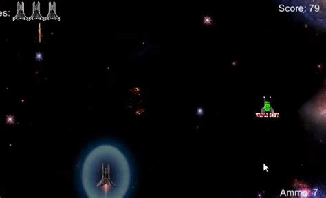 Adding The Ammo Power Up Feature By Odaiyah Harper Medium