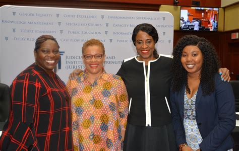 The Sexual Offences Model Court Directorate Of Gender Affairs