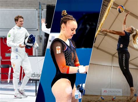 Deze Brabanders Komen Deze Zondag In Actie Op De Olympische Spelen