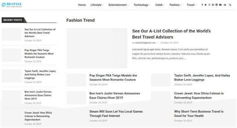How To Install A Theme On WordPress