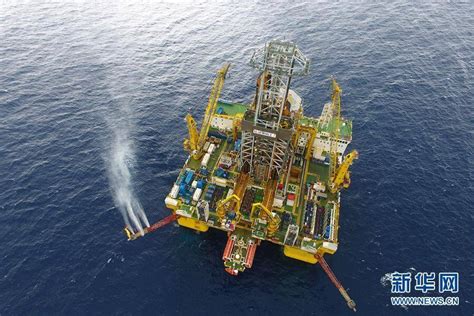 中国首采海底可燃冰 储量等于15亿吨石油手机凤凰网