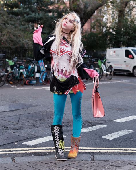 Street Flash Issue Two Dazed